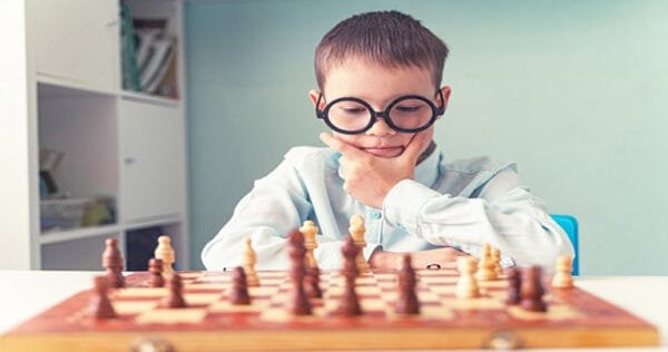 How Chess Improves Memory, Patterns & Logical Thinking | Kaabil Kids