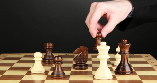 How Kids Can Learn to Evaluate a Chess Position | Kaabil Kids